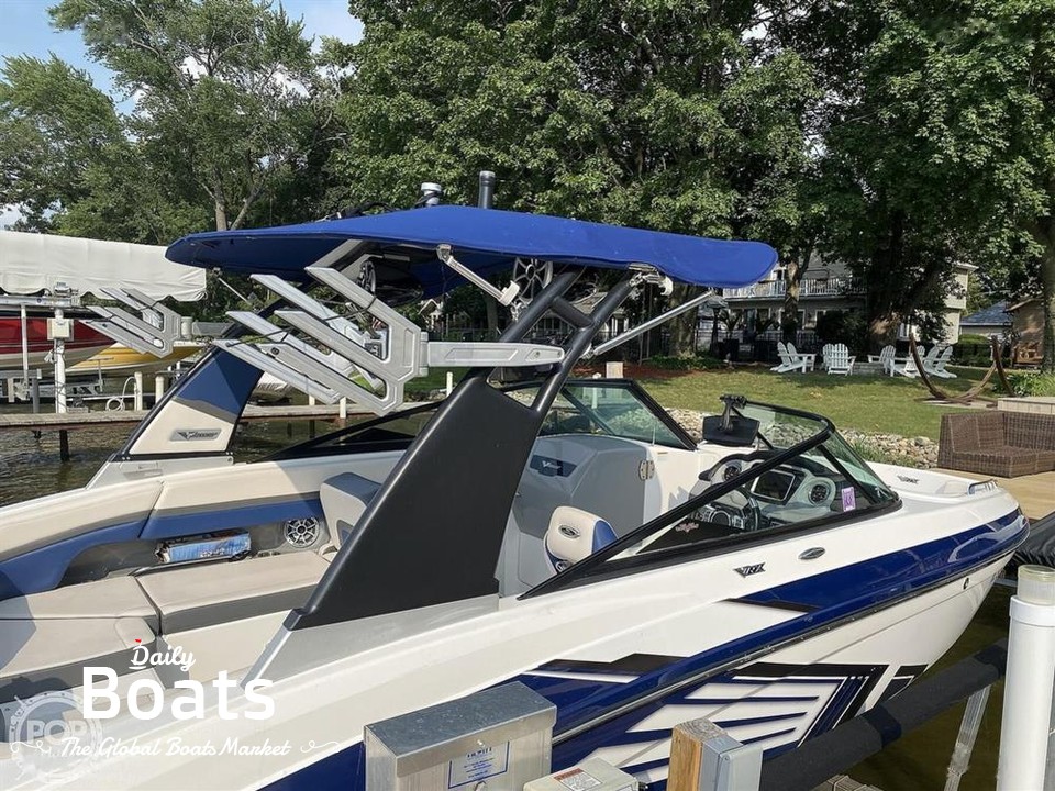 2017 Chaparral Boats 243 Vortex Vrx for sale. View price, photos and ...