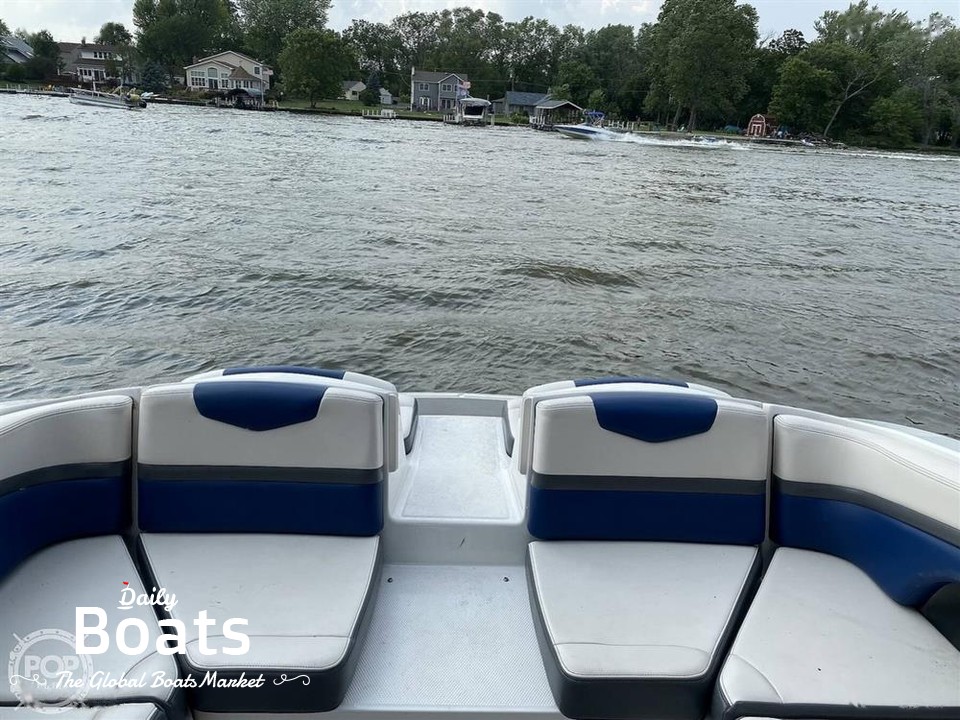 2017 Chaparral Boats 243 Vortex Vrx for sale. View price, photos and ...