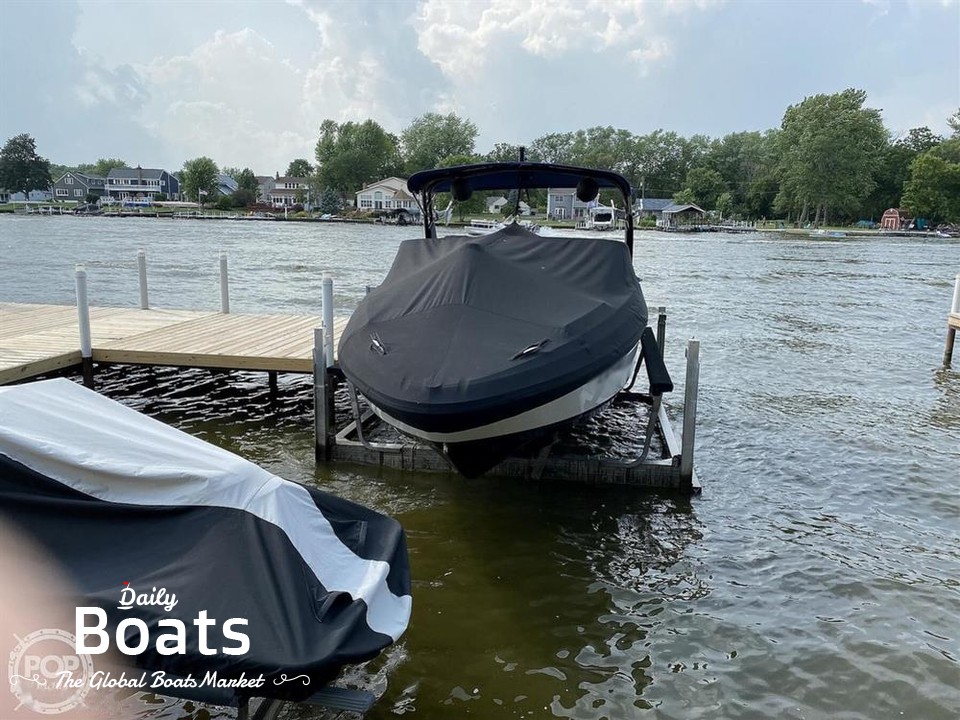 2017 Chaparral Boats 243 Vortex Vrx for sale. View price, photos and ...