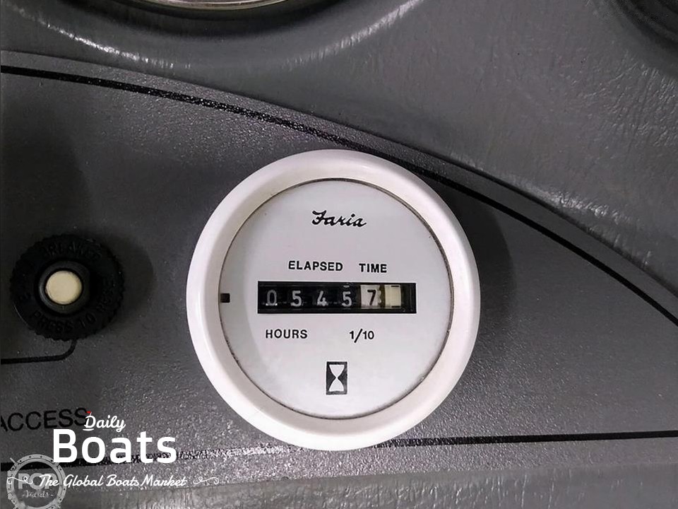 1997 Powerquest 240 Precept Sx for sale. View price, photos and Buy ...