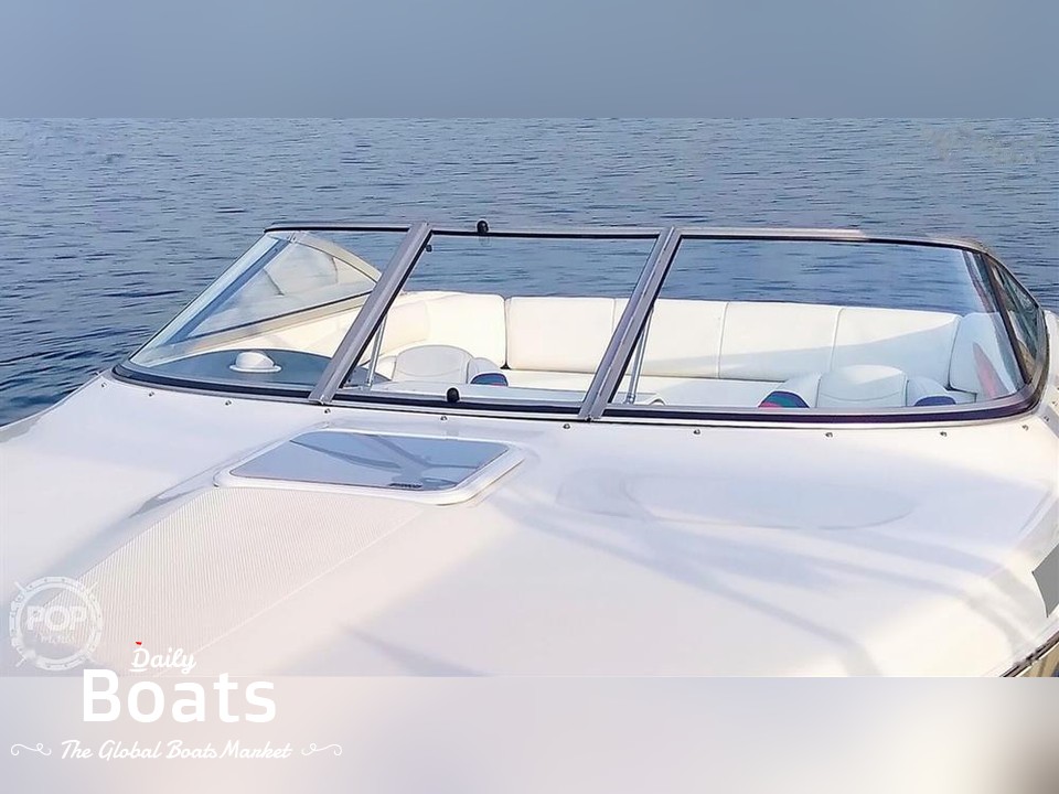 1997 Powerquest 240 Precept Sx for sale. View price, photos and Buy ...