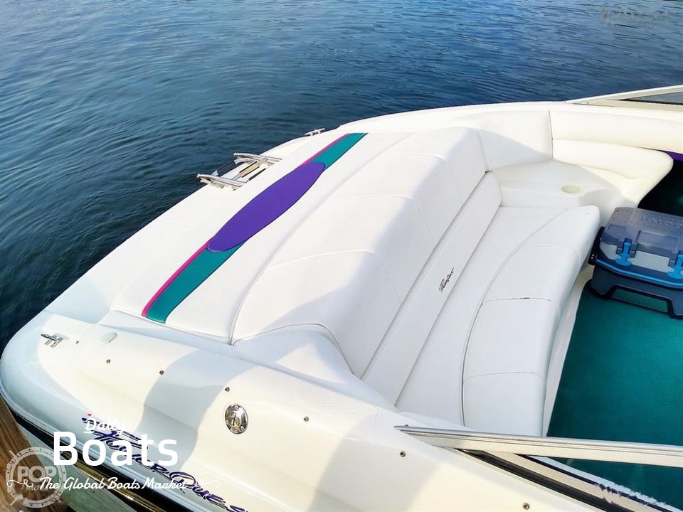 1997 Powerquest 240 Precept Sx for sale. View price, photos and Buy ...