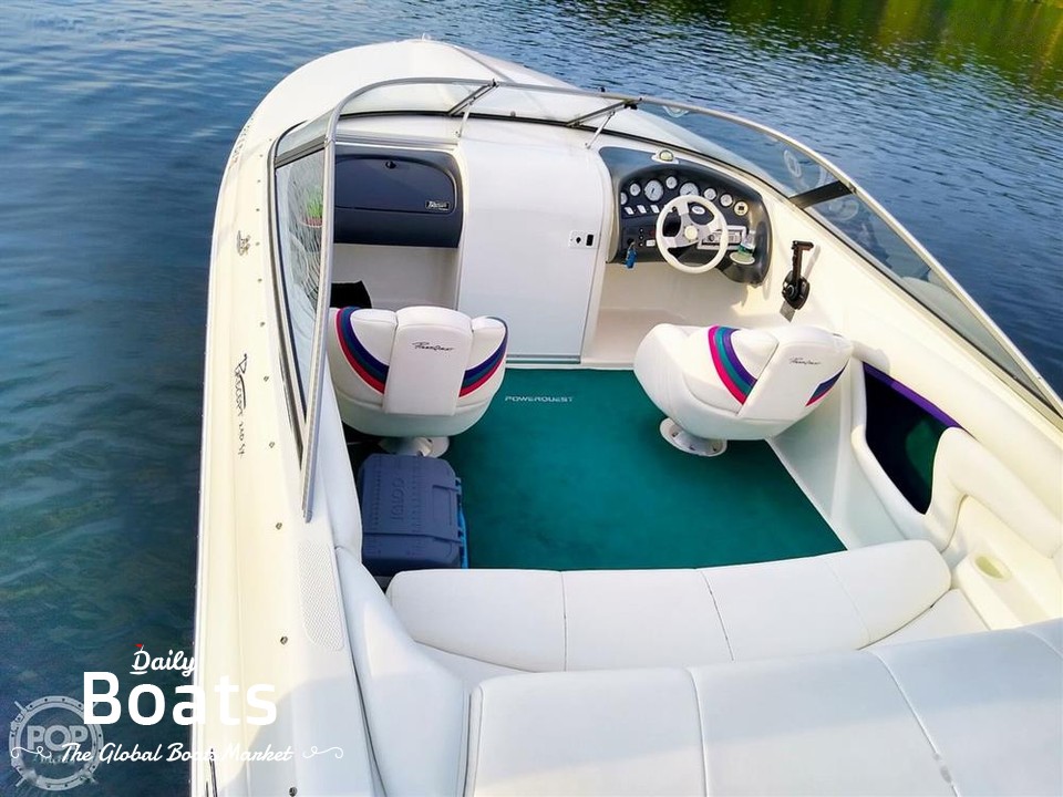 1997 Powerquest 240 Precept Sx for sale. View price, photos and Buy ...