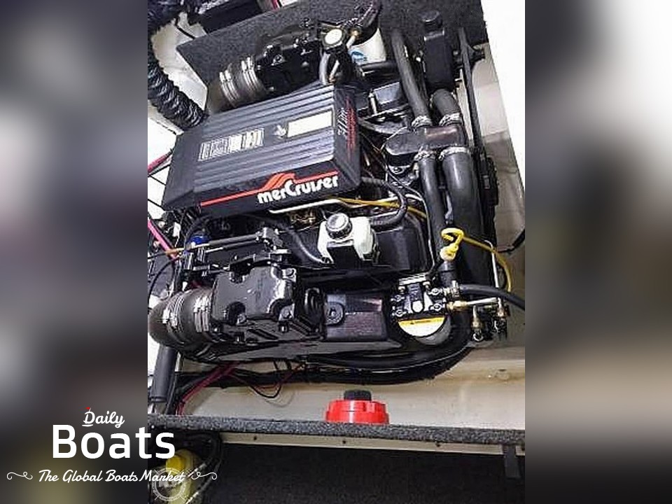 1997 Powerquest 240 Precept Sx for sale. View price, photos and Buy ...