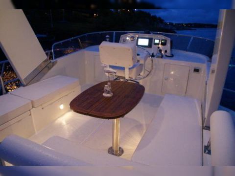 2014 Explorer Motor Yachts 36 for sale. View price, photos and Buy 2014 ...
