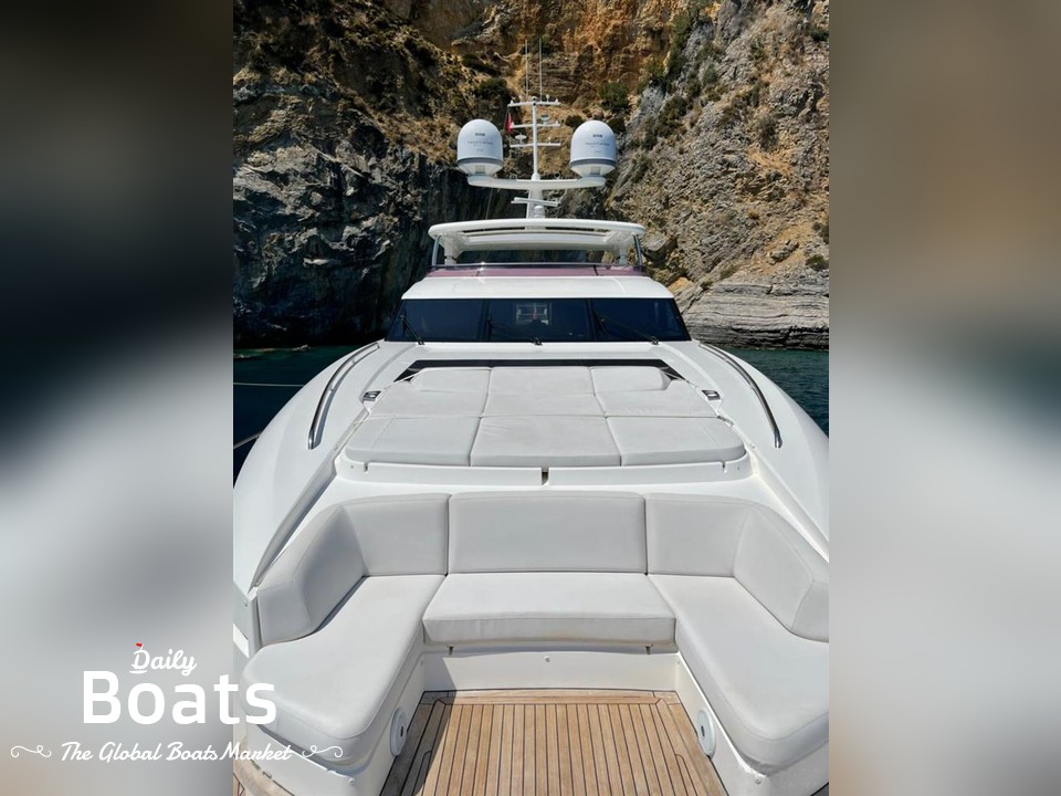 2017 Princess 30 for sale. View price, photos and Buy 2017 Princess 30 ...