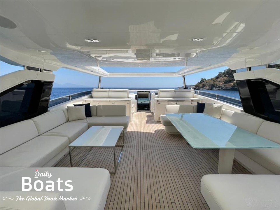 2017 Princess 30 for sale. View price, photos and Buy 2017 Princess 30 ...