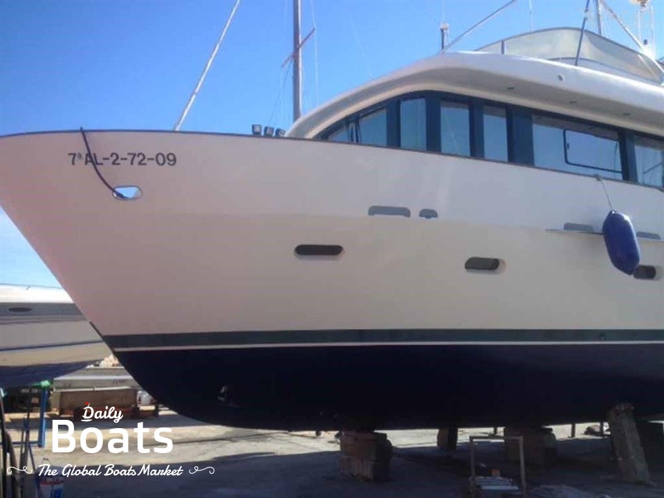 2006 ABD Aluminum 60 Enclosed Pilothouse for sale. View price, photos ...