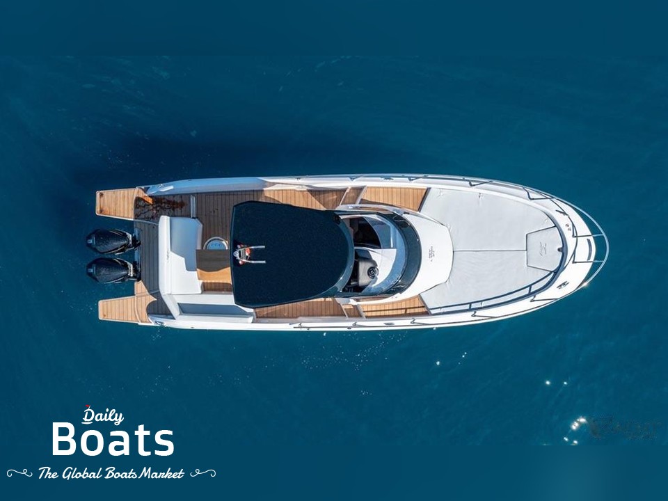 2022 Sessa Marine Key Largo 34 for sale. View price, photos and Buy ...