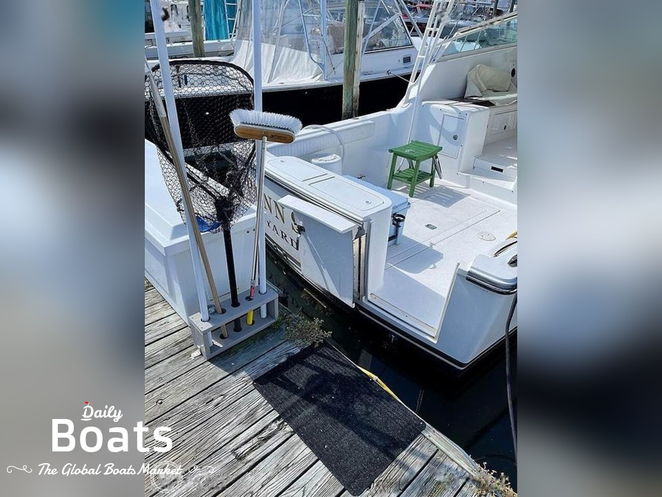 2006 Henriques 28 for sale. View price, photos and Buy 2006 Henriques ...