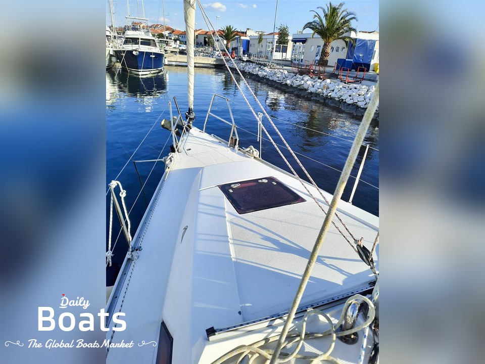 2008 Hanse Yachts 320 for sale. View price, photos and Buy 2008 Hanse ...