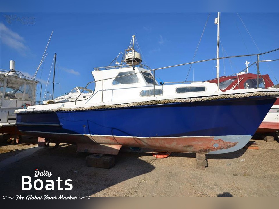 1987 Mitchell 31 for sale. View price, photos and Buy 1987 Mitchell 31 ...