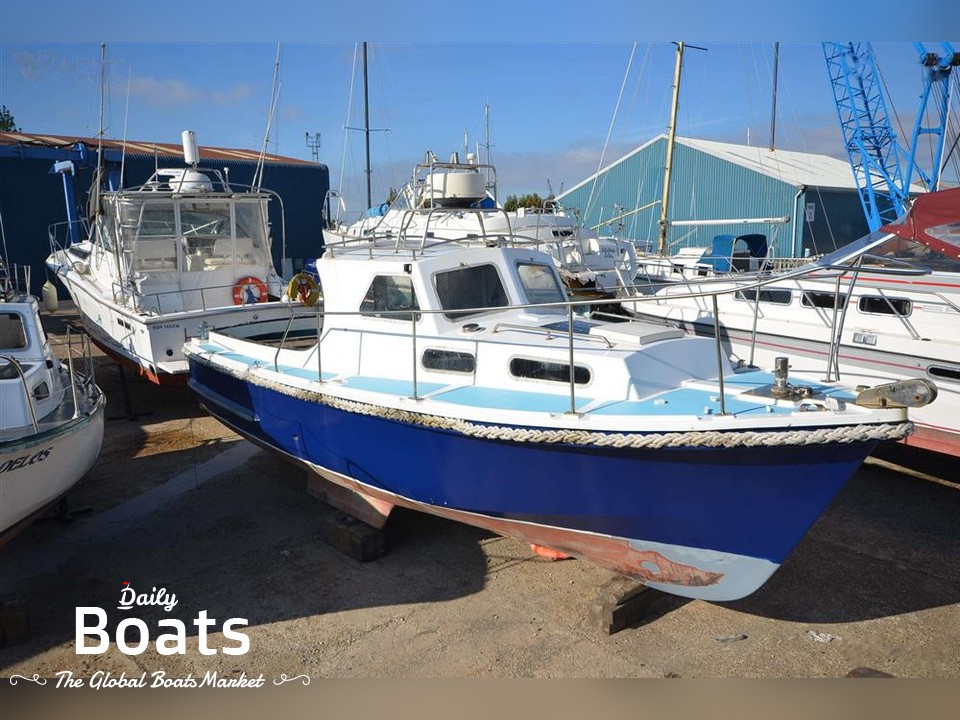 1987 Mitchell 31 for sale. View price, photos and Buy 1987 Mitchell 31 ...