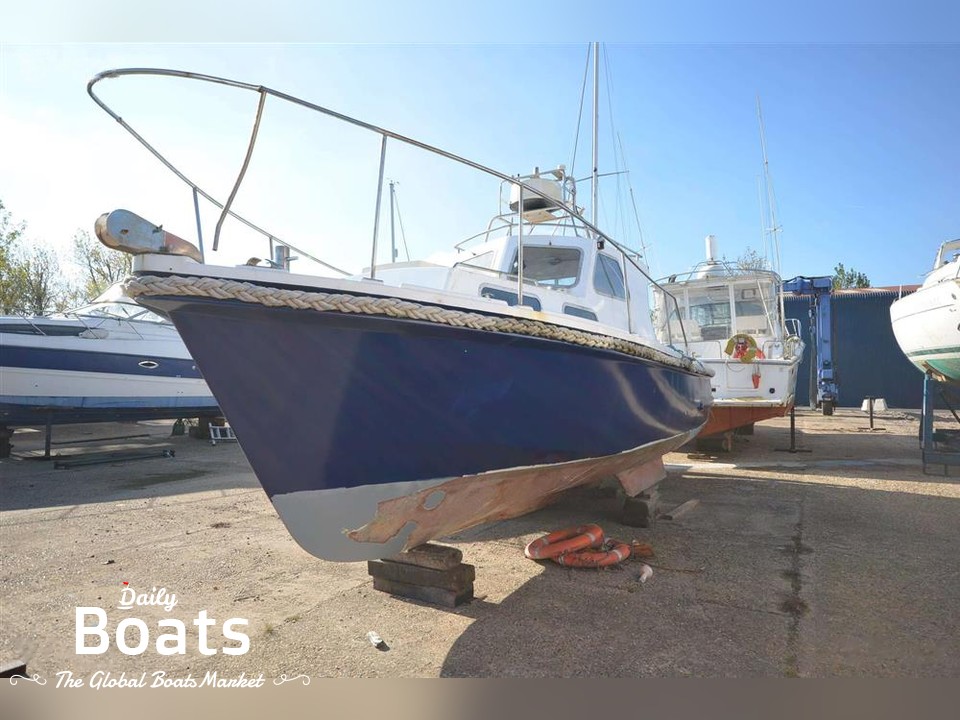 1987 Mitchell 31 for sale. View price, photos and Buy 1987 Mitchell 31 ...