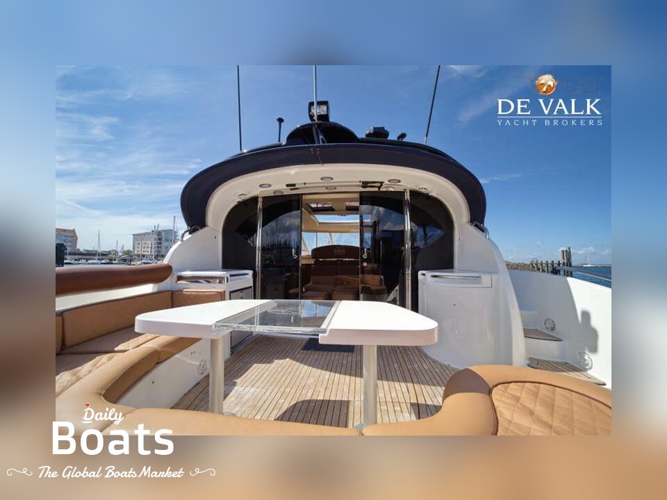 1999 Neptunus 54 Express Hard Top for sale. View price, photos and Buy ...