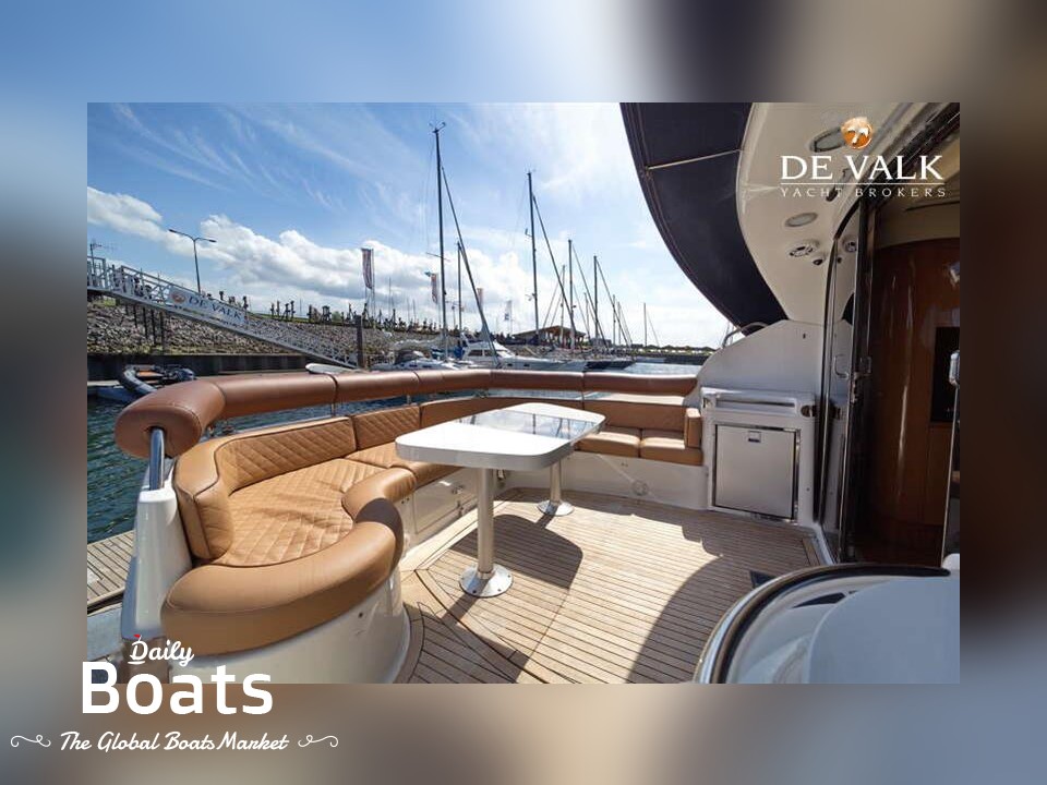 1999 Neptunus 54 Express Hard Top for sale. View price, photos and Buy ...