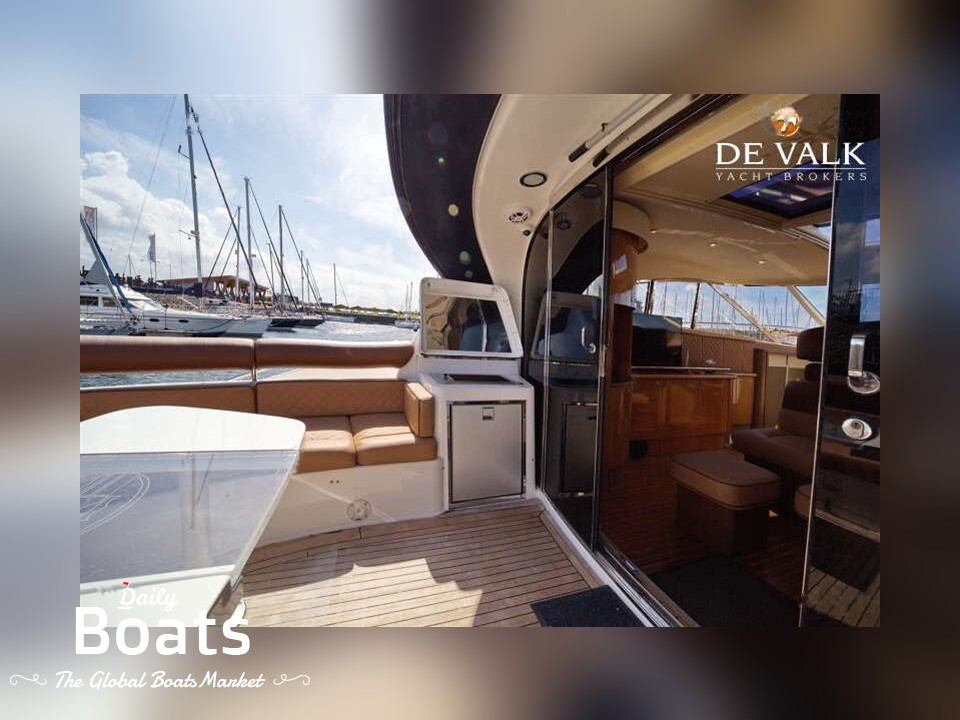 1999 Neptunus 54 Express Hard Top for sale. View price, photos and Buy ...