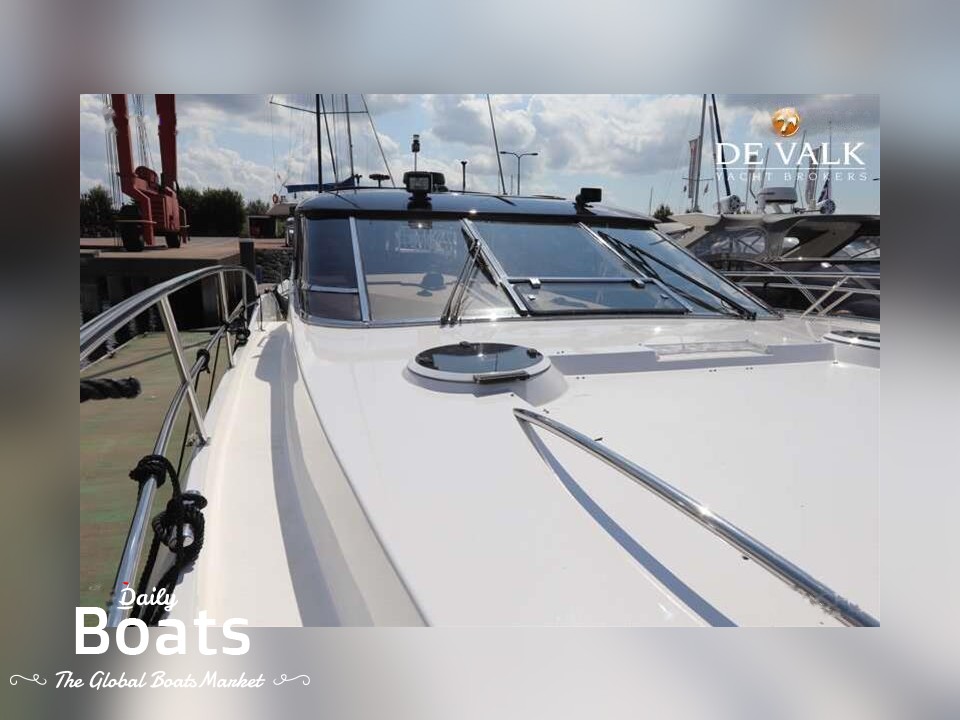 1999 Neptunus 54 Express Hard Top for sale. View price, photos and Buy ...