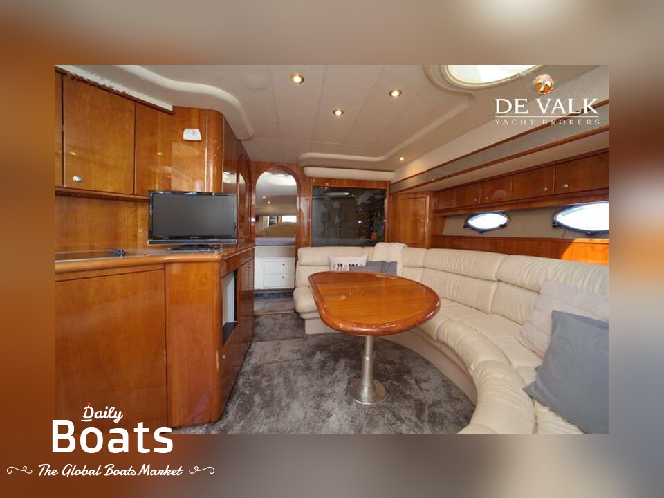 1999 Neptunus 54 Express Hard Top for sale. View price, photos and Buy ...