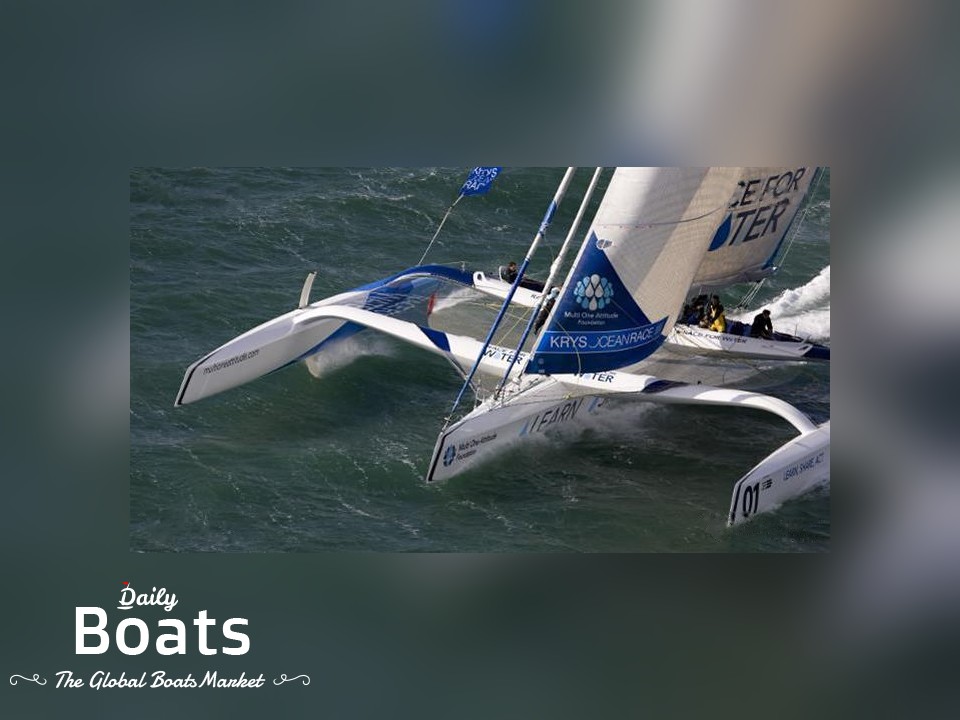 2011 CDK Mod 70 for sale. View price, photos and Buy 2011 CDK Mod 70 ...