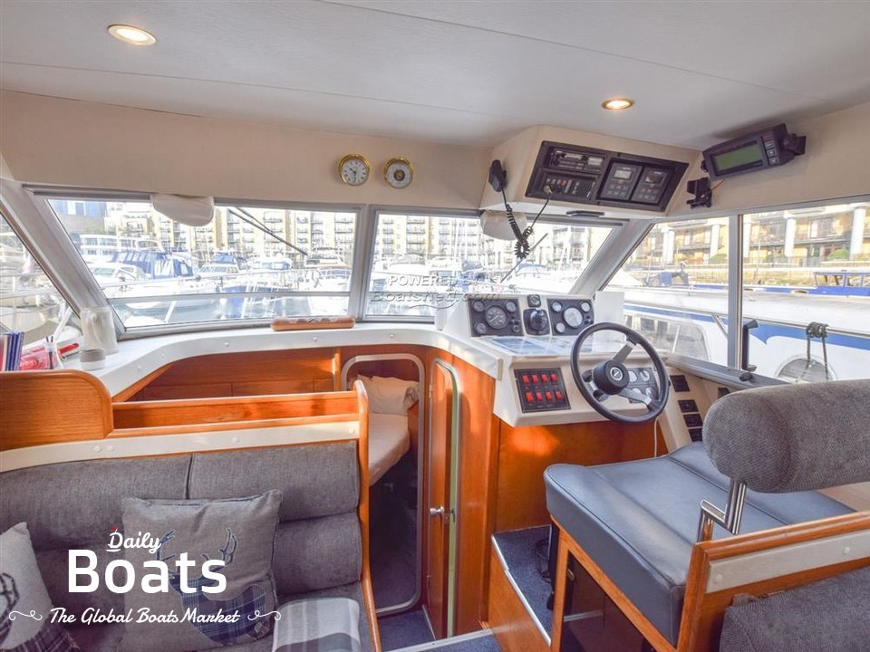 1992 Princess 315 for sale. View price, photos and Buy 1992 Princess ...