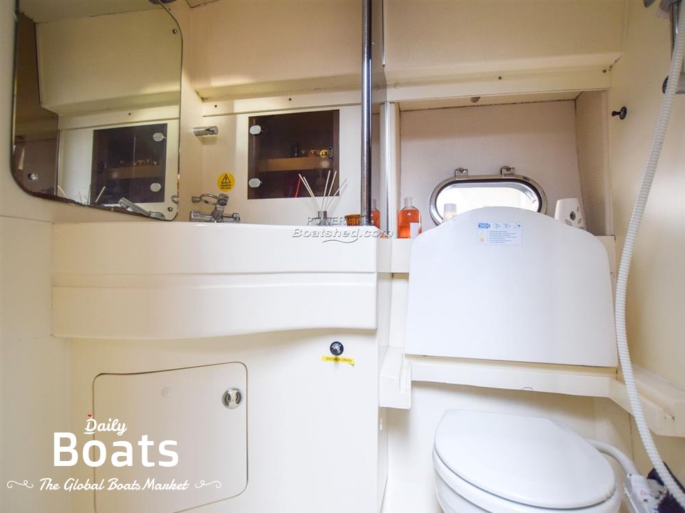 1992 Princess 315 for sale. View price, photos and Buy 1992 Princess ...