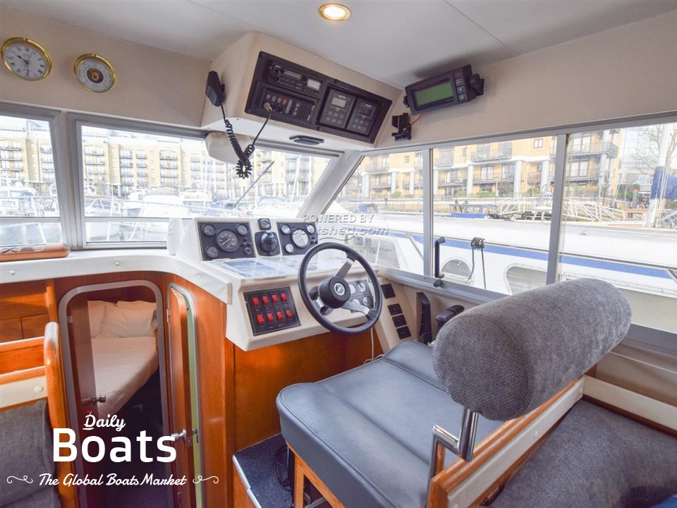 1992 Princess 315 for sale. View price, photos and Buy 1992 Princess ...