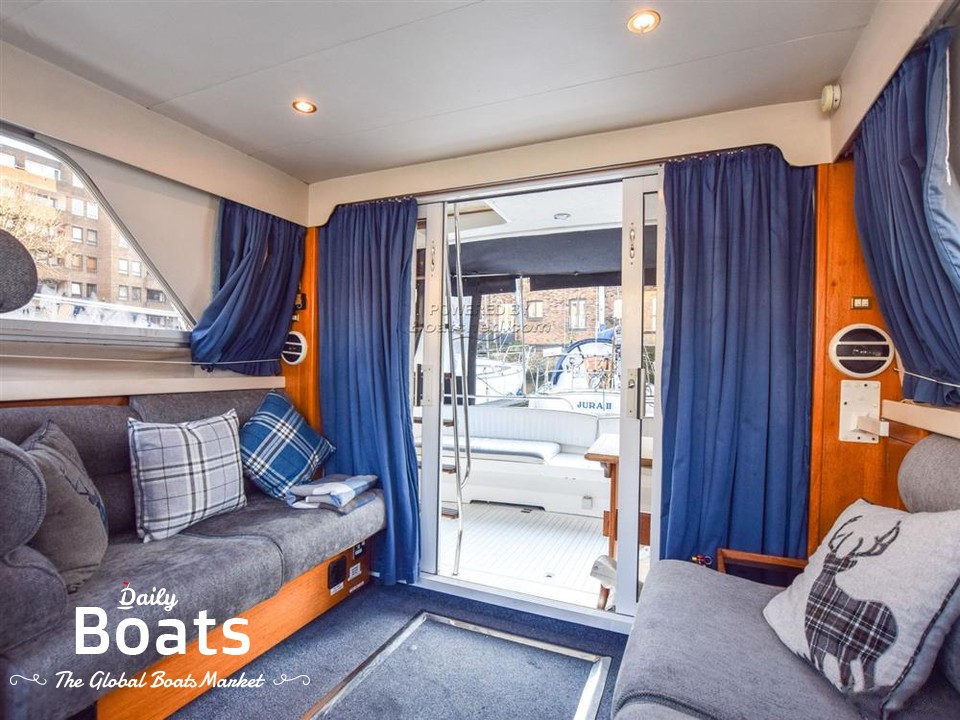 1992 Princess 315 for sale. View price, photos and Buy 1992 Princess ...