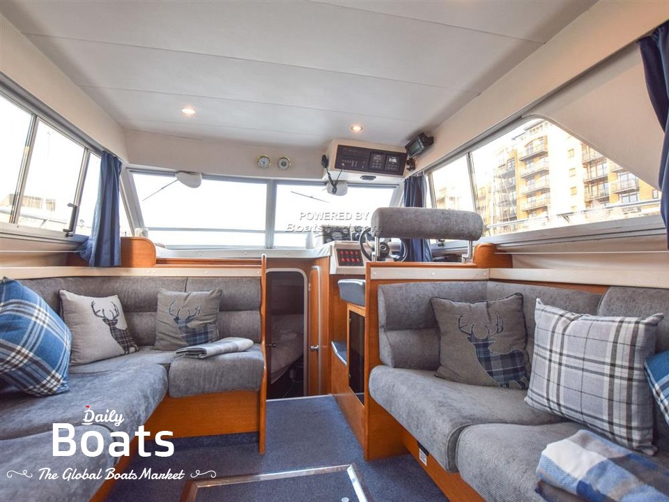 1992 Princess 315 for sale. View price, photos and Buy 1992 Princess ...