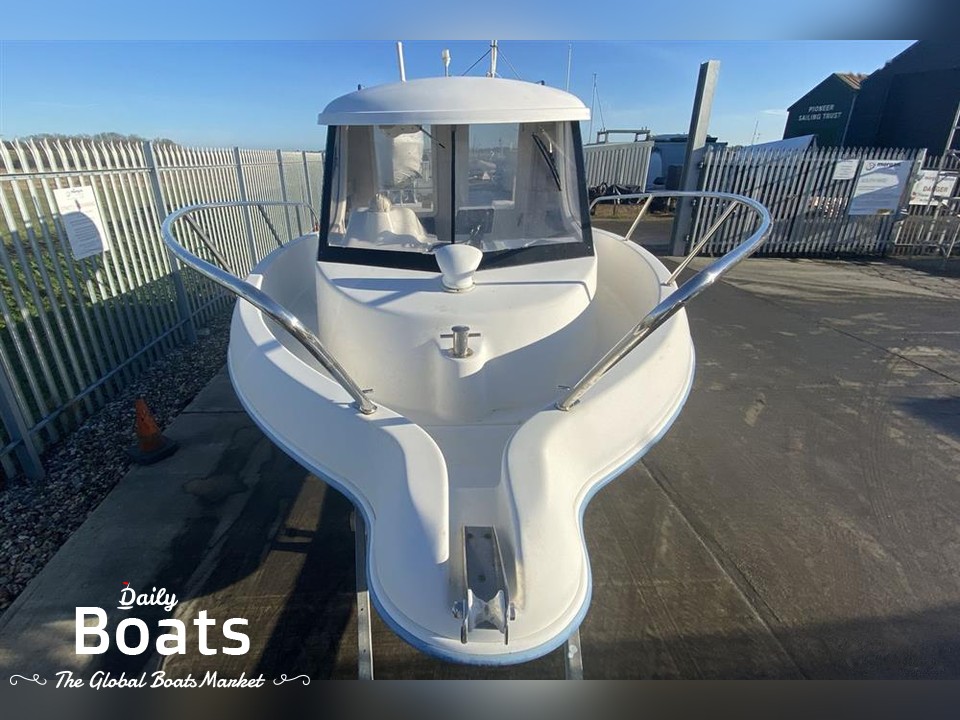 2003 Arvor 200 for sale. View price, photos and Buy 2003 Arvor 200 #187077