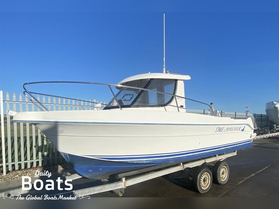 2003 Arvor 200 for sale. View price, photos and Buy 2003 Arvor 200 #187077