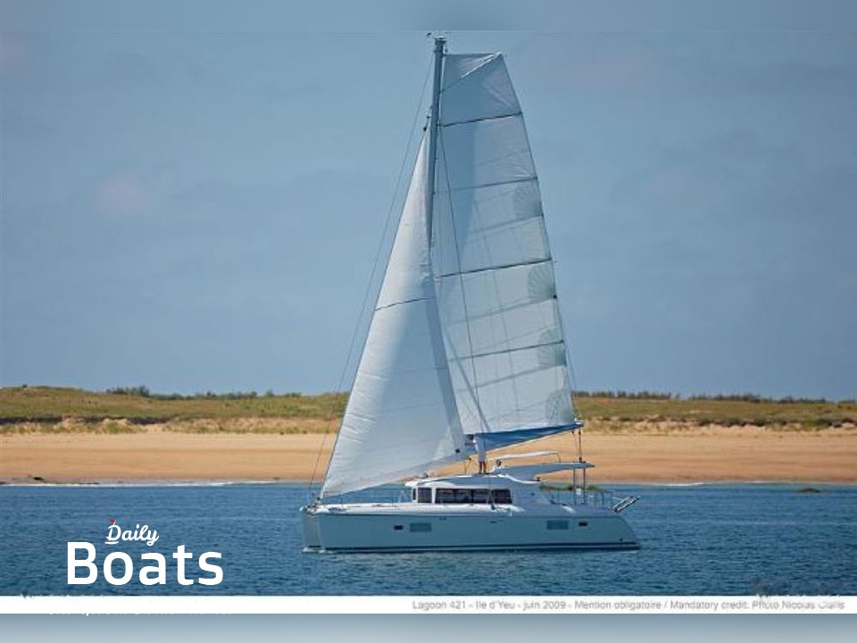 2014 Lagoon Catamarans 421 for sale. View price, photos and Buy 2014 Lagoon Catamarans 421 #187098