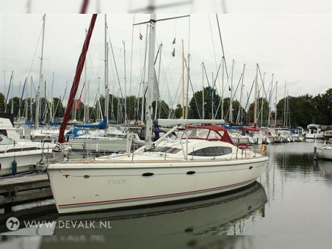 2007 Etap 46 Ds for sale. View price, photos and Buy 2007 Etap 46 Ds #1870