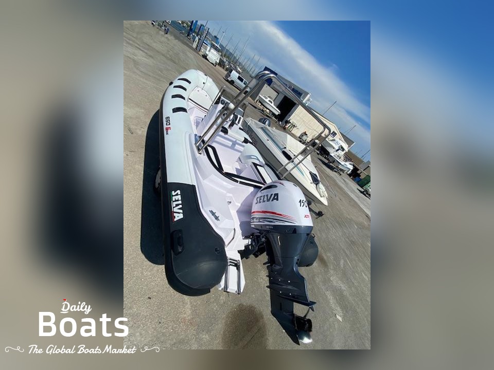 2019 Selva D650 for sale. View price, photos and Buy 2019 Selva D650 ...