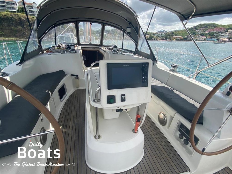 2004 Jeanneau Sun Odyssey 49 for sale. View price, photos and Buy 2004 ...