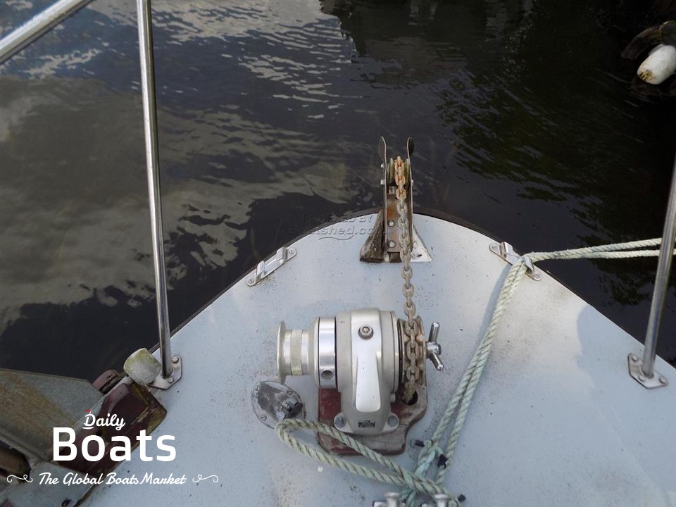 1980 Seamaster 30 for sale. View price, photos and Buy 1980 Seamaster ...