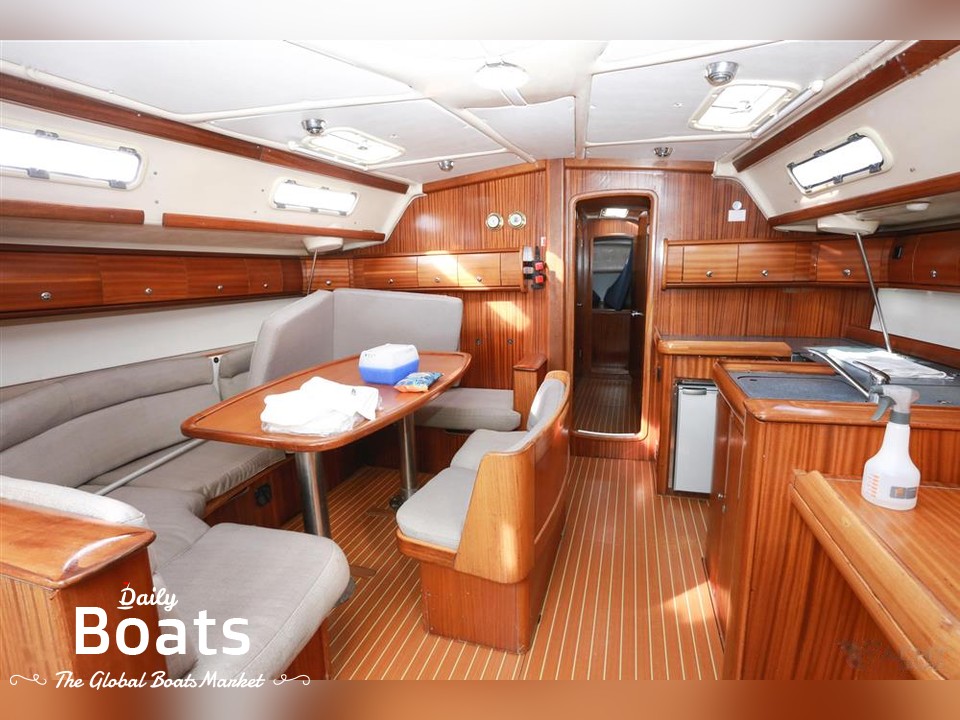 2003 Bavaria Yachts 49 for sale. View price, photos and Buy 2003 ...