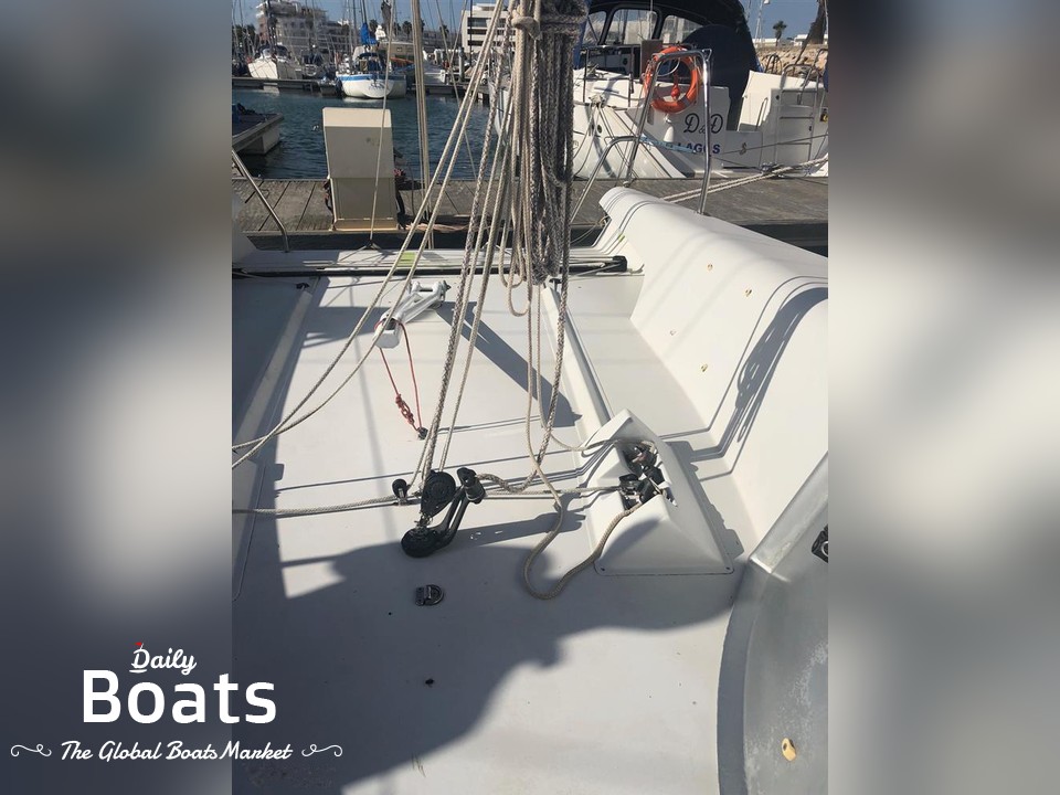 2006 Lutra 30 for sale. View price, photos and Buy 2006 Lutra 30 #187200