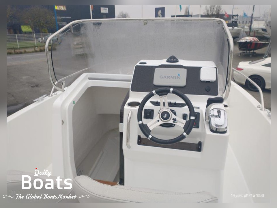 2020 Bénéteau Boats Flyer 7 for sale. View price, photos and Buy 2020 ...