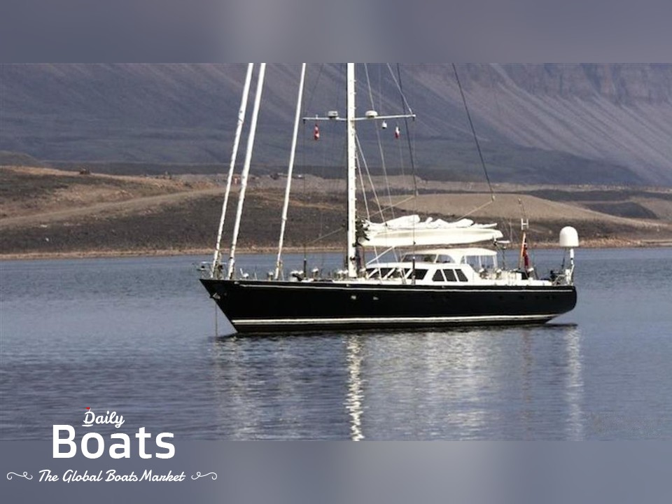 1994 Royal Huisman for sale. View price, photos and Buy 1994 Royal ...