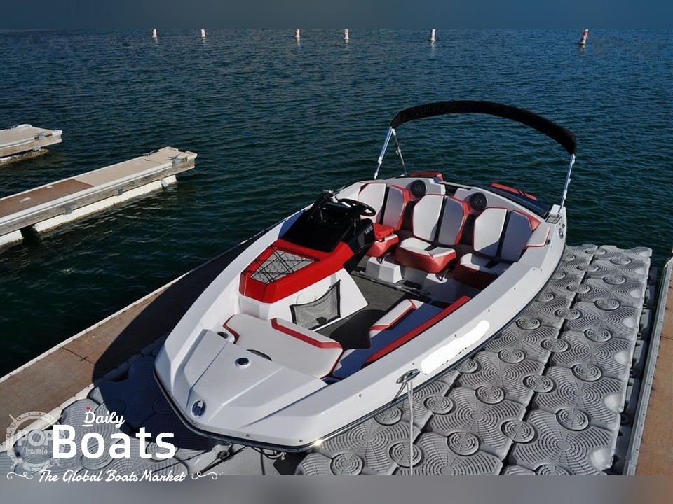 2019 Scarab Boats 165 for sale. View price, photos and Buy 2019 Scarab ...
