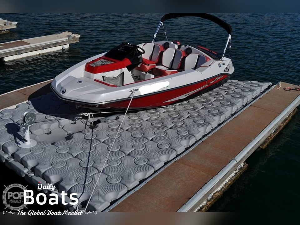2019 Scarab Boats 165 for sale. View price, photos and Buy 2019 Scarab ...