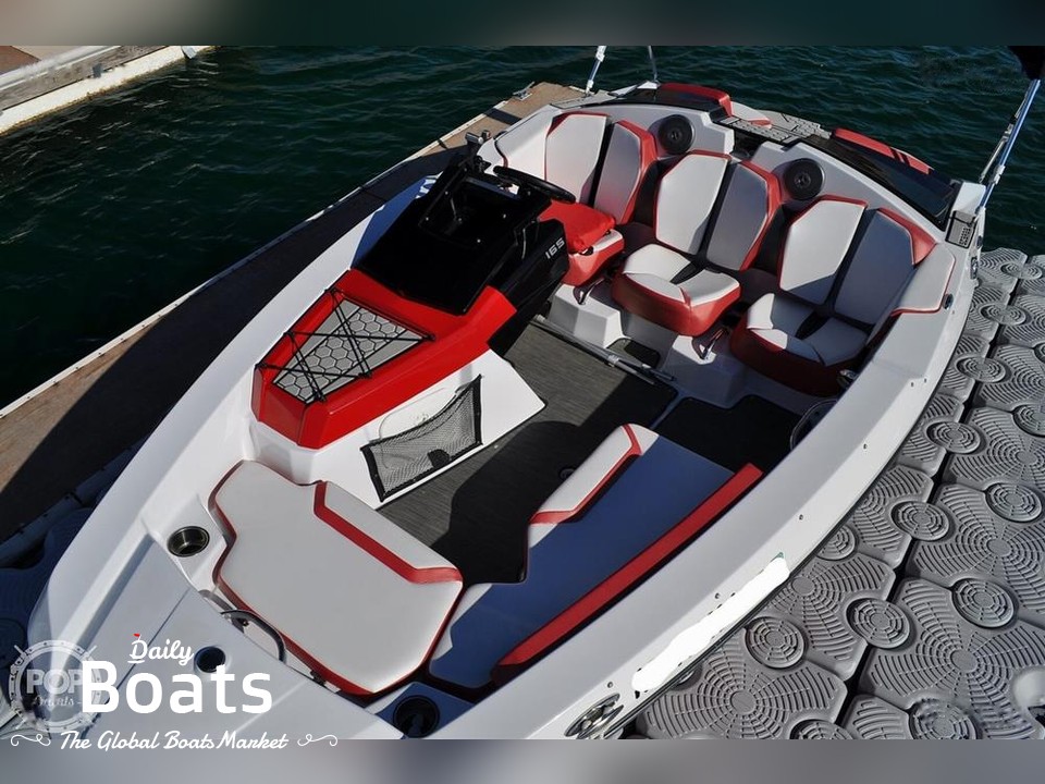 2019 Scarab Boats 165 for sale. View price, photos and Buy 2019 Scarab ...