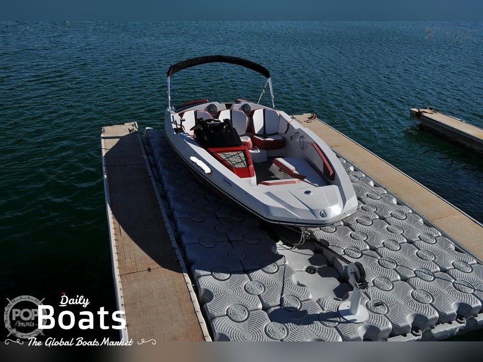 2019 Scarab Boats 165 for sale. View price, photos and Buy 2019 Scarab ...
