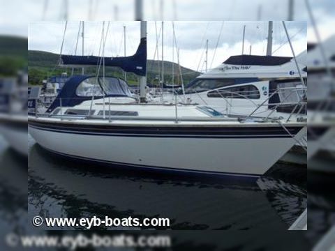 1986 Westerly Falcon 35 for sale. View price, photos and Buy 1986 ...