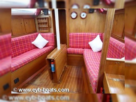 1986 Westerly Falcon 35 for sale. View price, photos and Buy 1986 ...