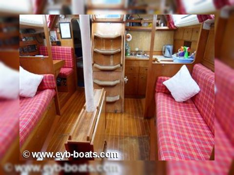 1986 Westerly Falcon 35 for sale. View price, photos and Buy 1986 ...