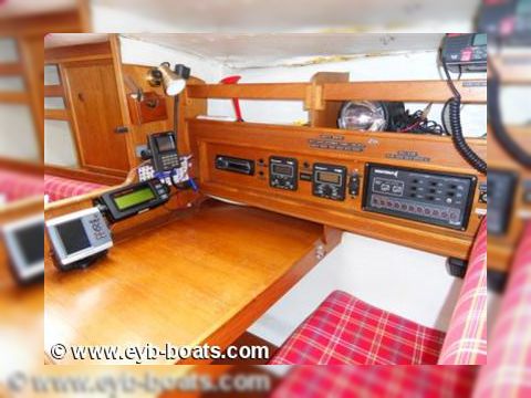 1986 Westerly Falcon 35 for sale. View price, photos and Buy 1986 ...