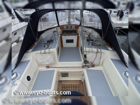 1986 Westerly Falcon 35 for sale. View price, photos and Buy 1986 ...