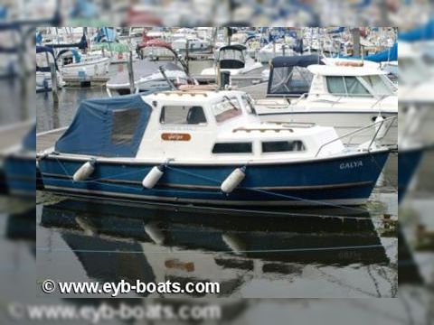 1986 Channel Island 22 for sale. View price, photos and Buy 1986 ...